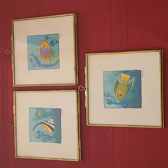 Cecilia lemus | Art | Cecilia Lemus Original Water Color | Poshmark